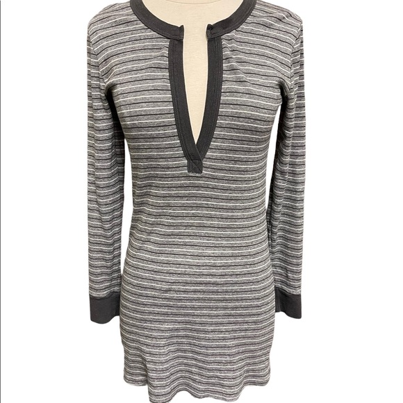 Christina Lehr | Tops | Christina Lehr Womens Shirt Dress | Poshmark